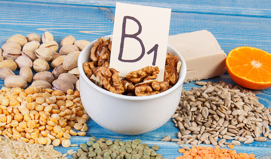Tiamina: como a deficiência dessa vitamina pode atrapalhar o seu corpo ...